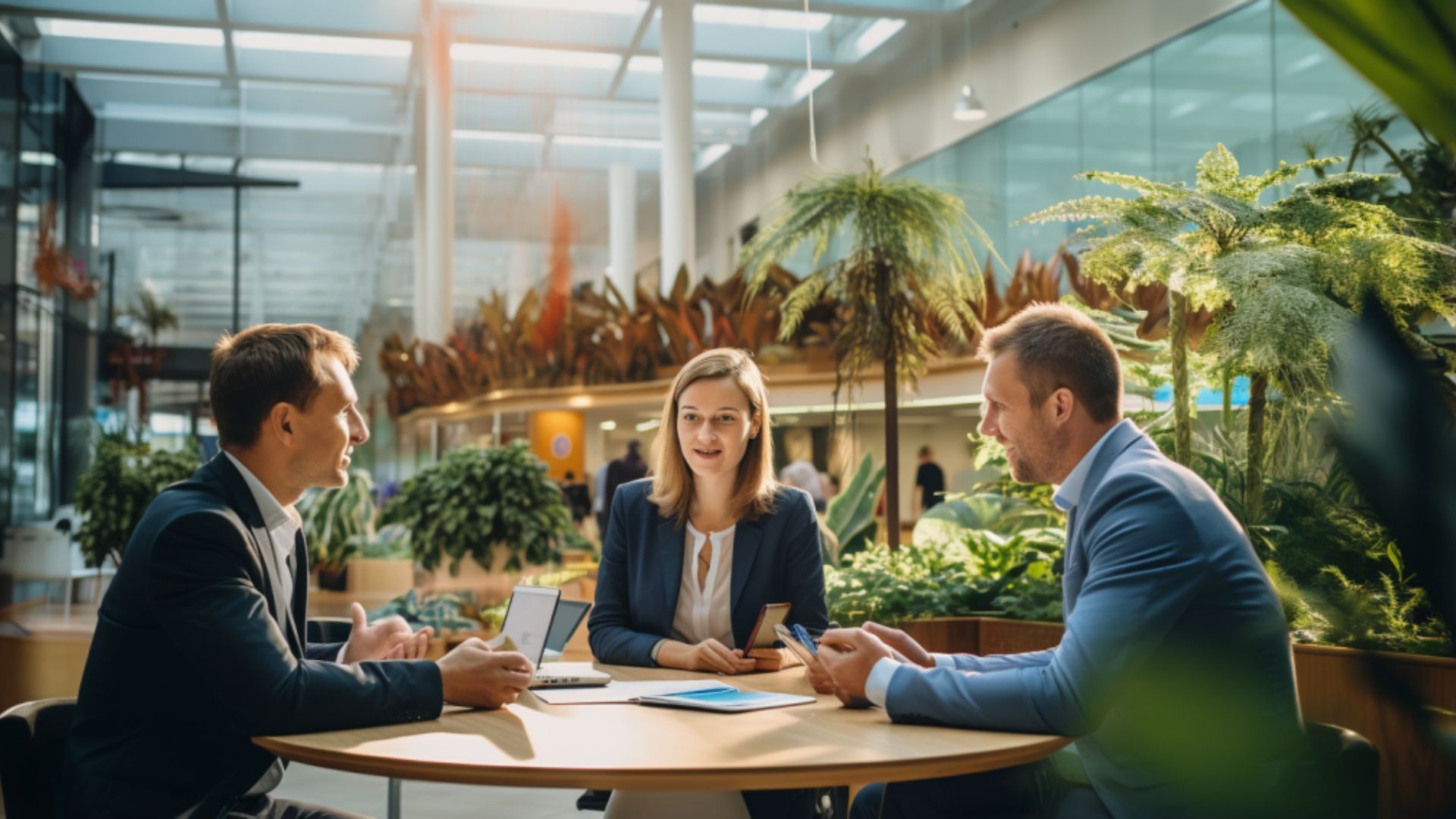 Boost Team Success: Importance of Maintaining Healthy Workplace ...