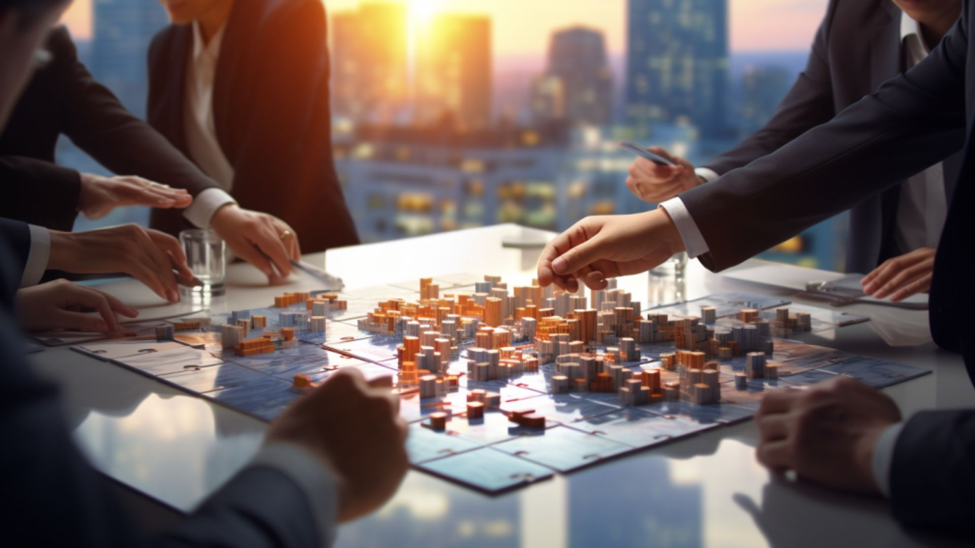 Workplace Relationships: Boosting Collaboration & Success