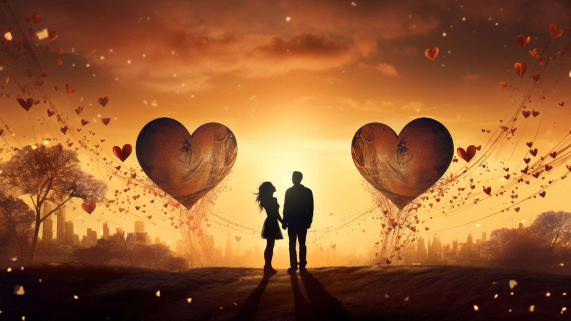 Overcoming Relationship Challenges: Tips & Advice for Couples