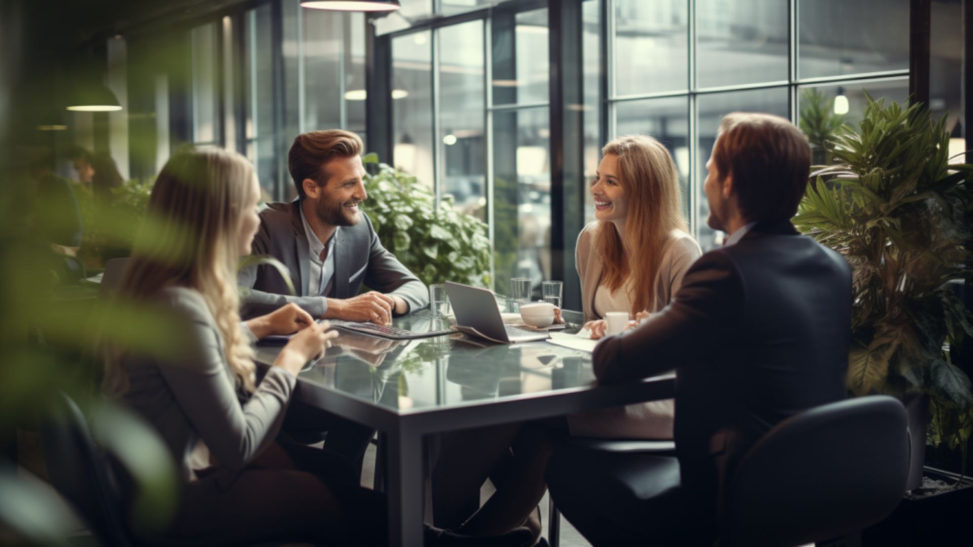 Mastering Professional Relationships In the Workplace: Your Guide to ...