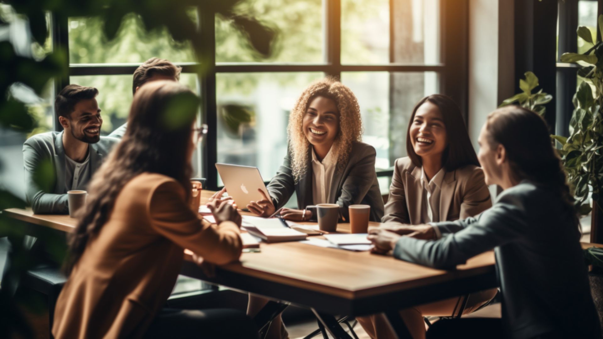 Mastering Professional Relationships In the Workplace: Your Guide to ...
