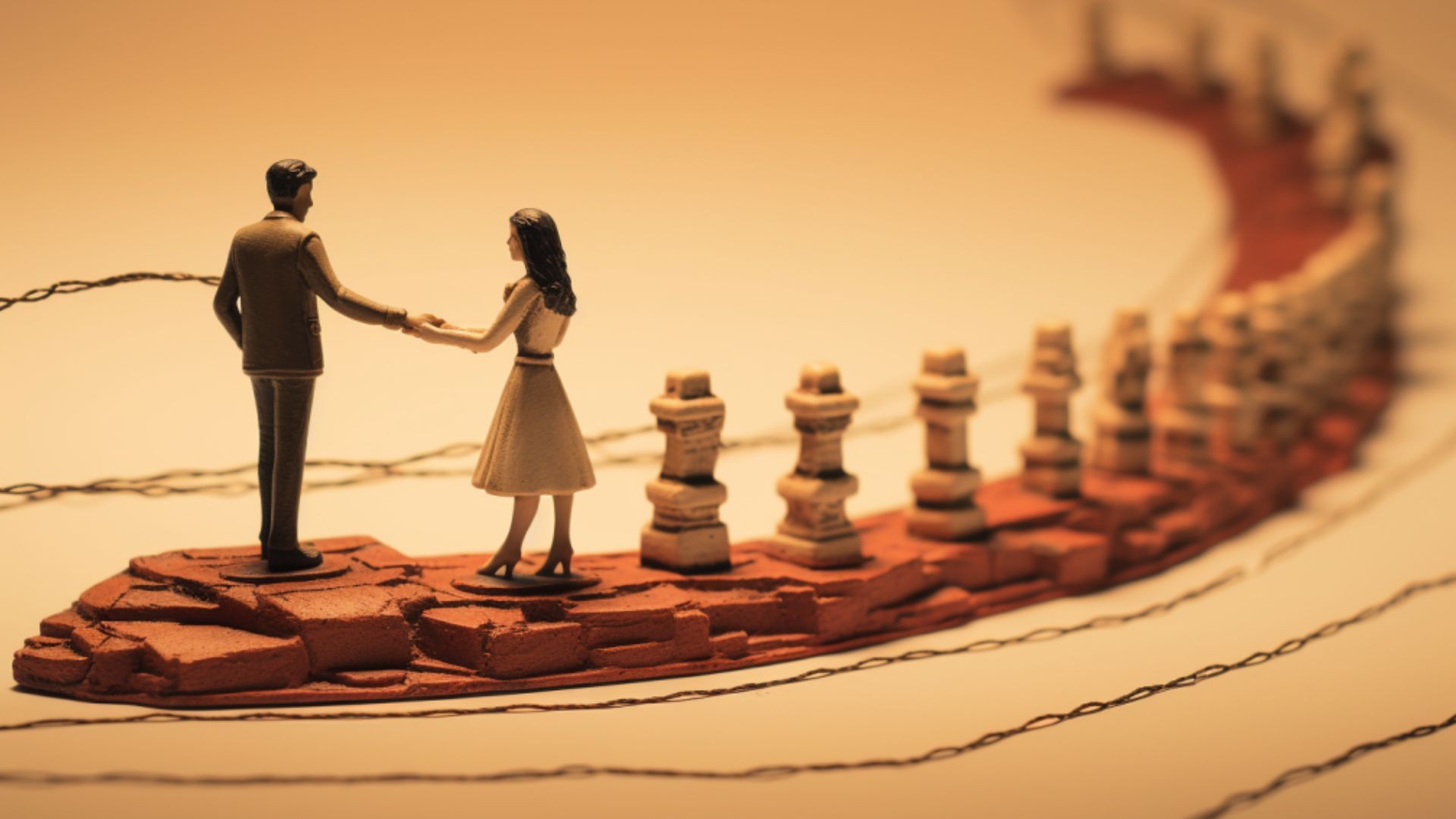 Long-distance Relationships: How to Achieve Emotional Closeness from Afar