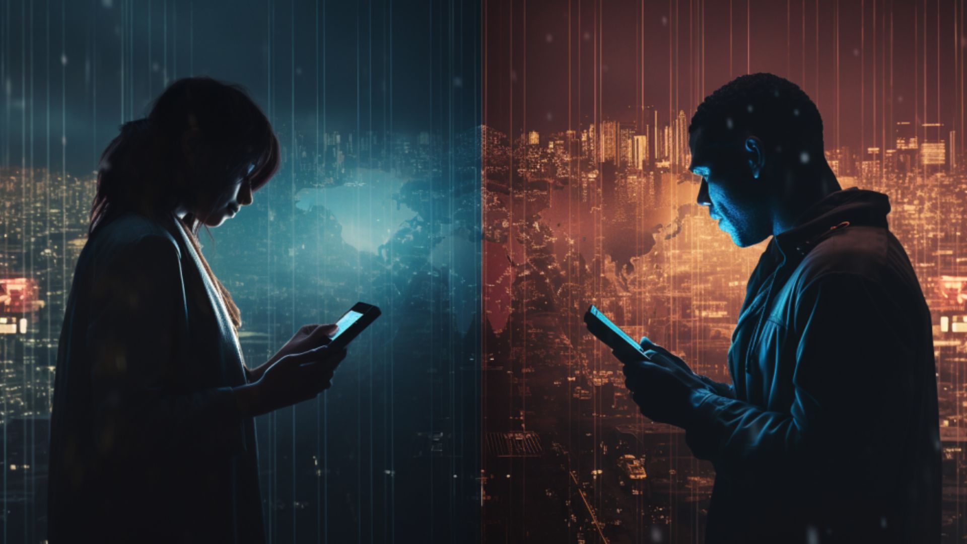 Long-distance Relationships: How to Achieve Emotional Closeness from Afar