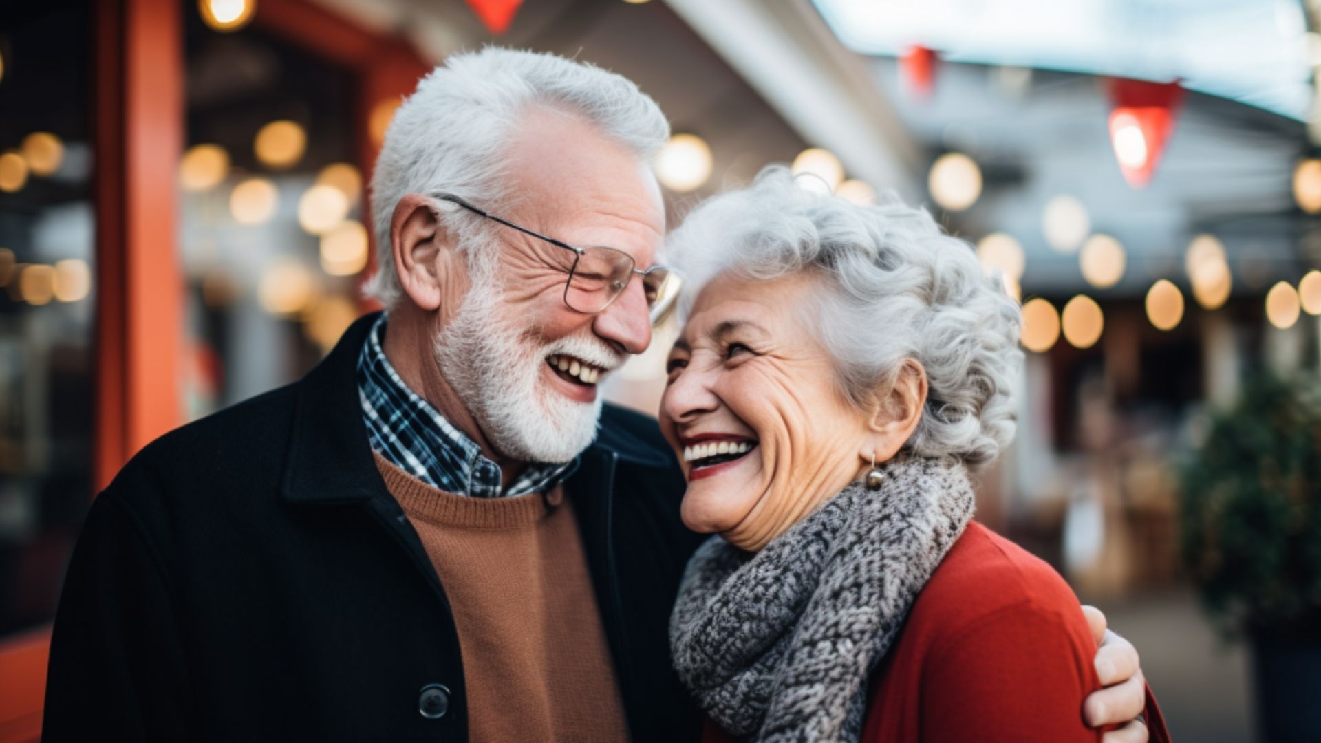 Thriving Senior Relationships: Tips & Insights for a Happy Life