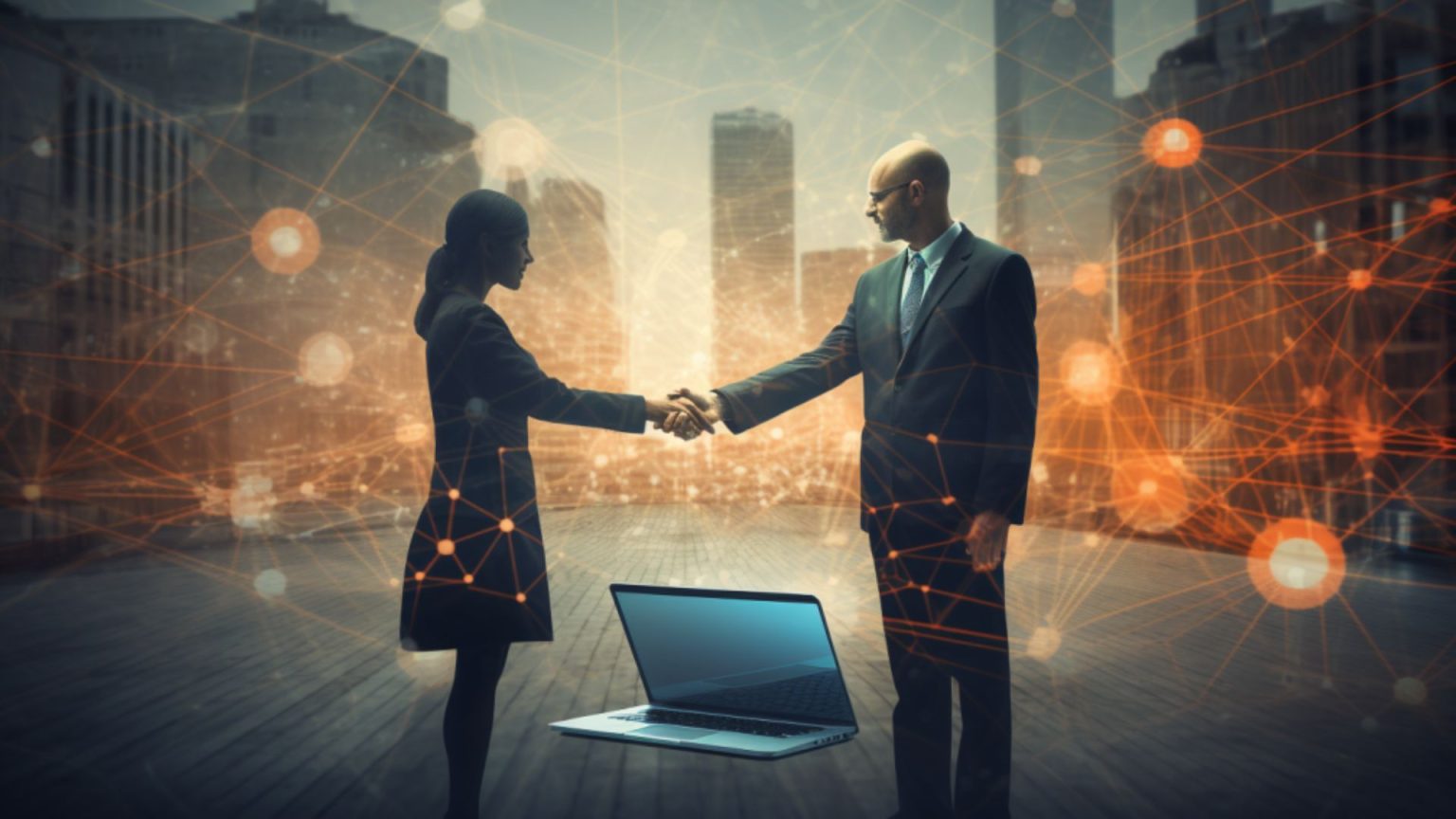 Exploring Types of Workplace Relationships: Connect & Thrive