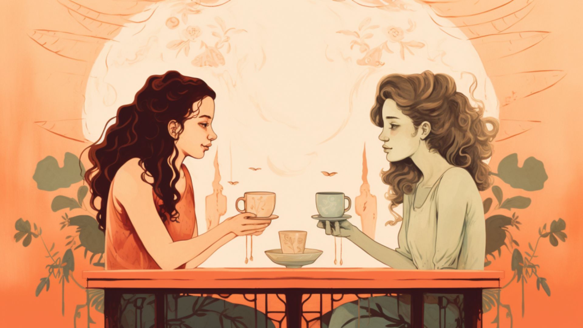 Nurturing Friendships: The Key to Building Meaningful Connections