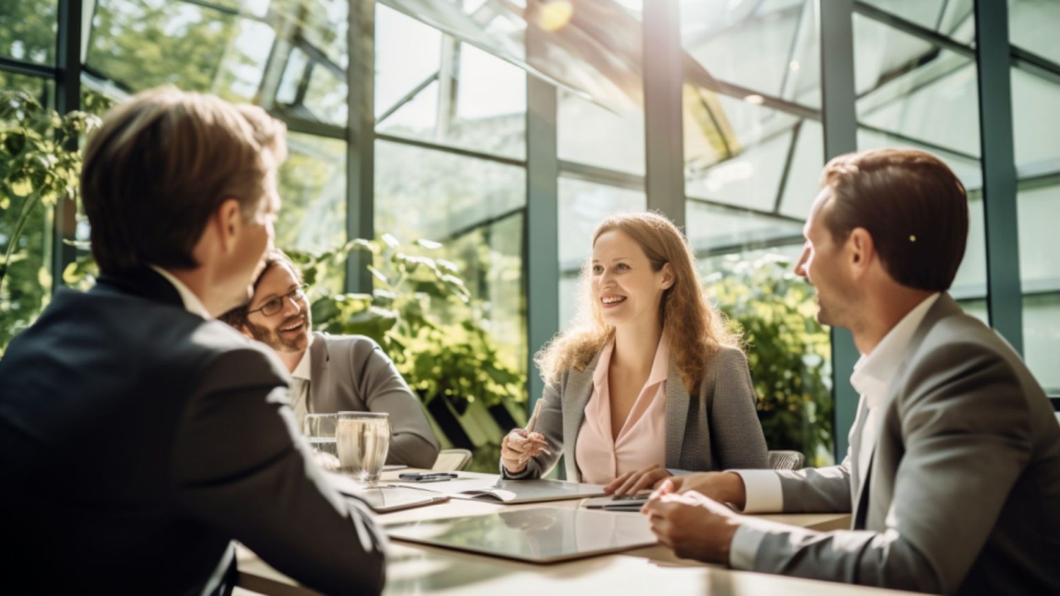 Exploring Types of Workplace Relationships: Connect & Thrive