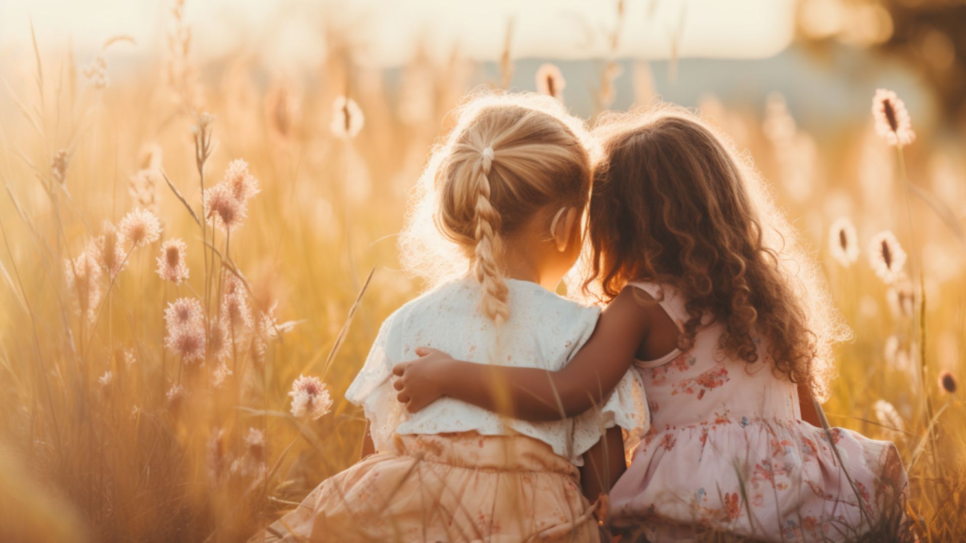 Nurturing Friendships: The Key to Building Meaningful Connections